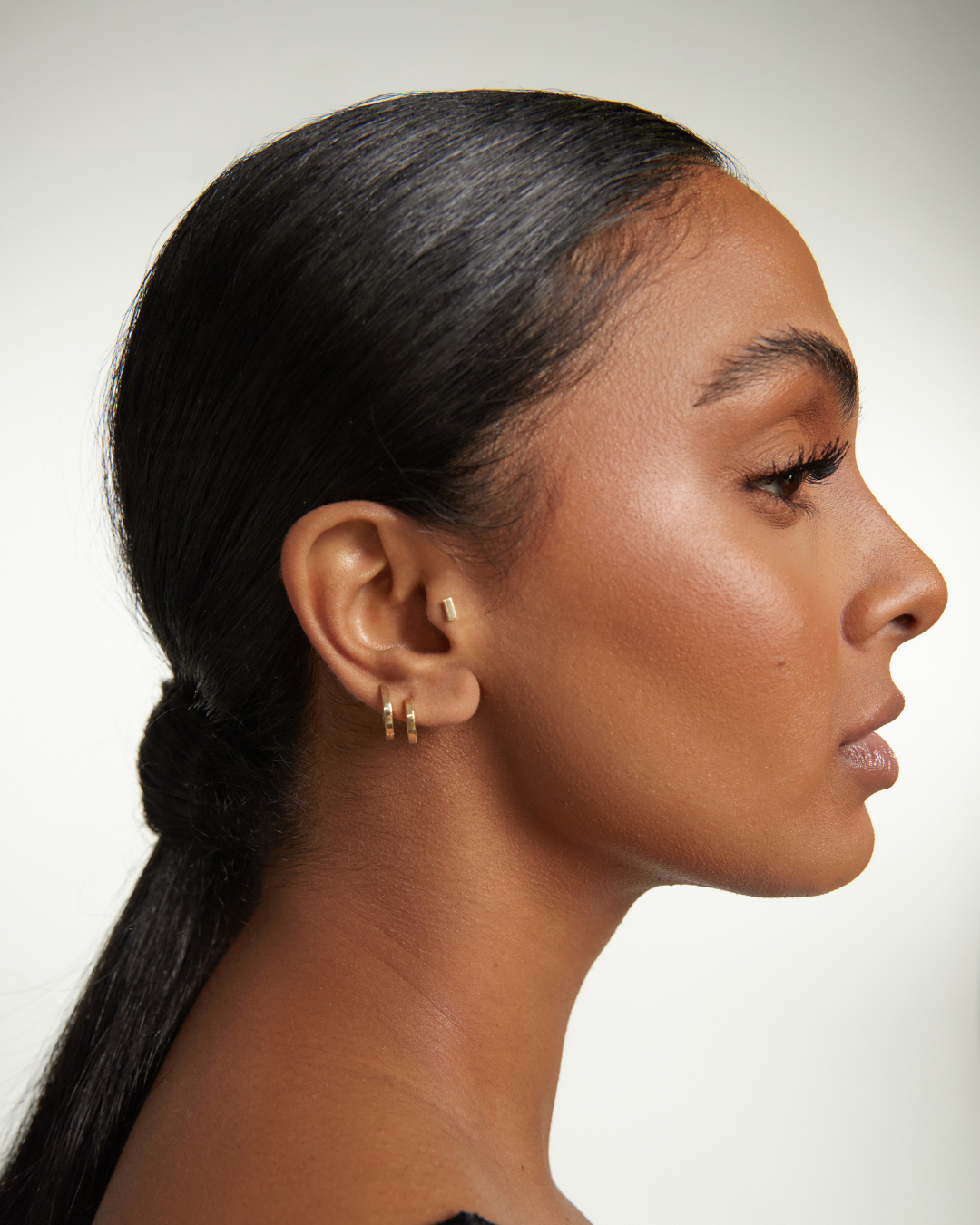 What is Piercing Jewellery Downsizing? – covetear