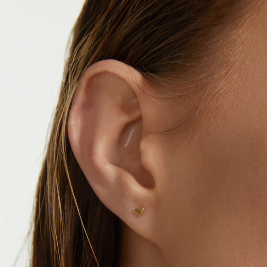 Helix Piercing Guide | Placement, Pain, Healing & Jewellery Tips – covetear