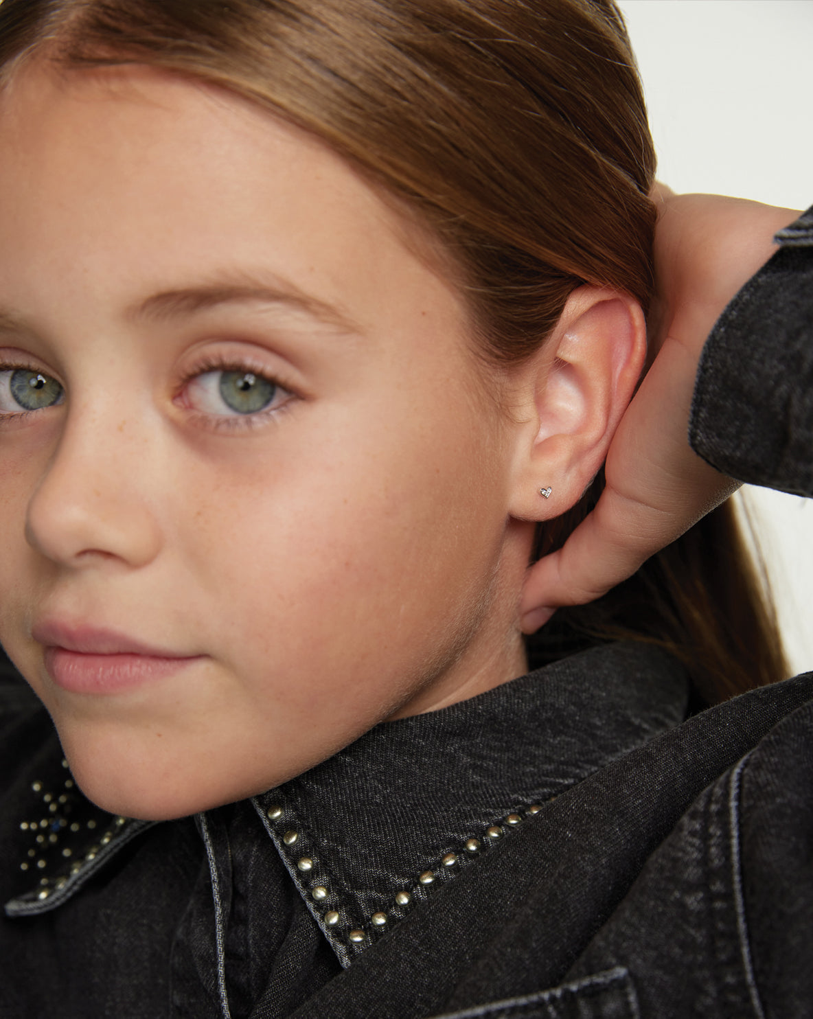 Kid's Piercing – covetear