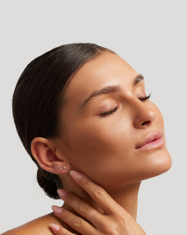 Lobe Piercing Guide | Placement, Healing, Jewellery & Aftercare – covetear